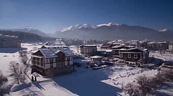 Green Life Bansko hotels Bulgaria ski holidays