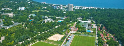 Albena hotels Bulgaria Summer holidays